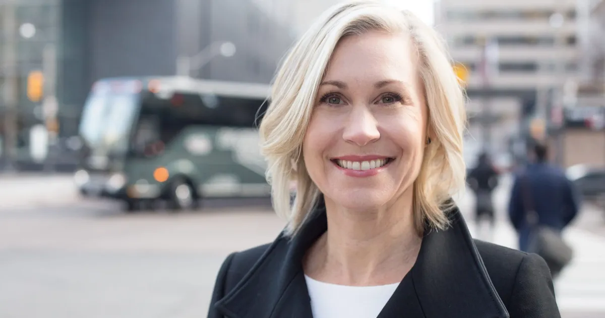Jennifer Keesmaat's next affordable rental project is about to break ...