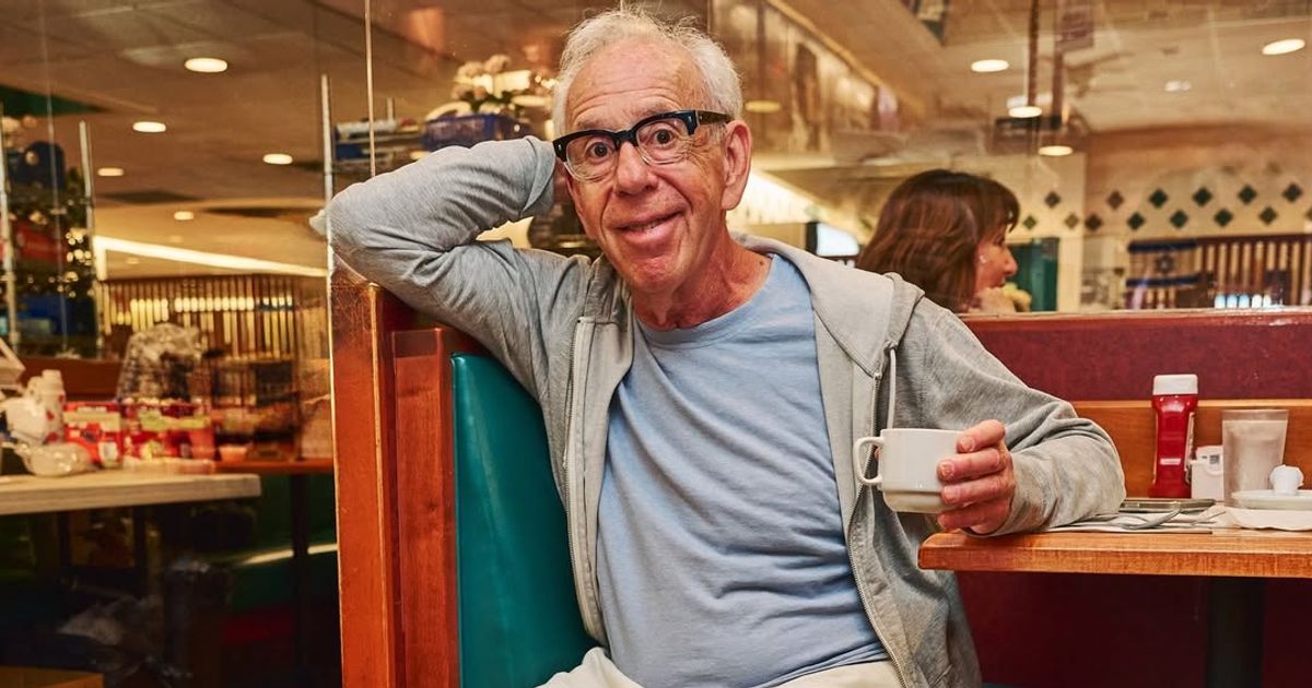 An iconic Toronto restaurant just released a line of athleisure ...