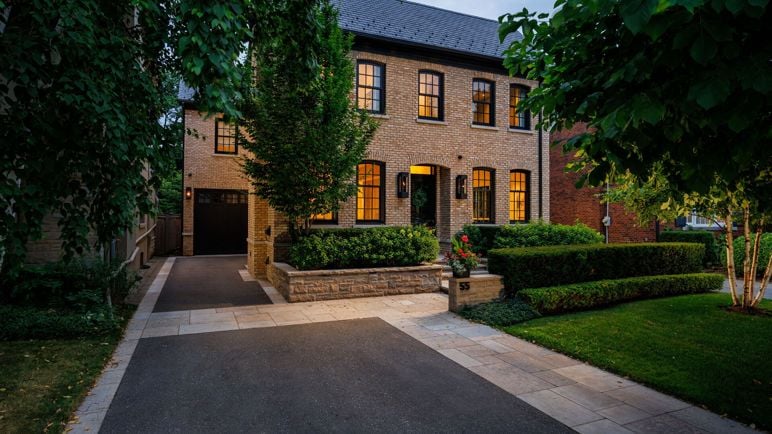 tal and mads - Toronto Life