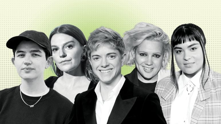 tal and mads - Toronto Life