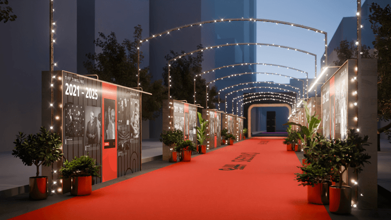 TIFF 2025 - Toronto Life