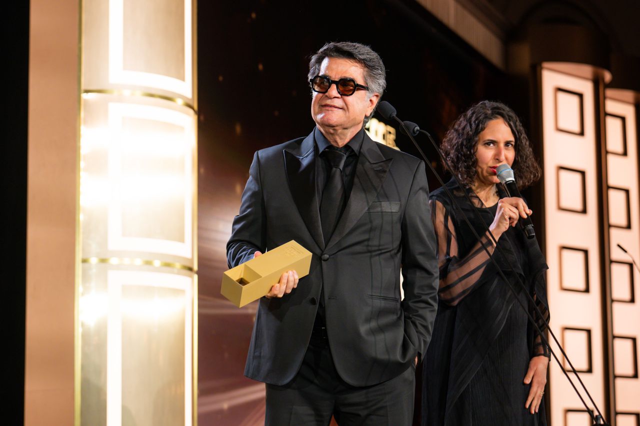 Catherine O'Hara, Guillermo del Toro and Idris Elba were honoured at the 2025 TIFF Tribute ...