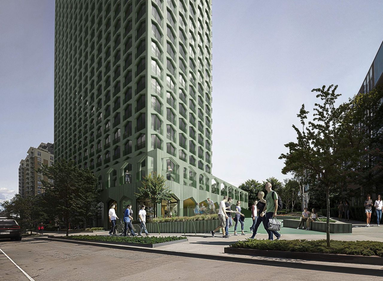 Jennifer Keesmaat's next affordable rental project is about to break ground in midtown - Toronto ...