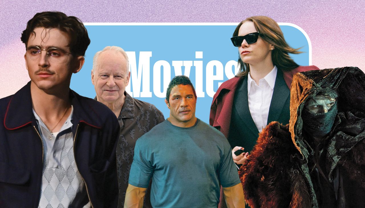 Best of Fall: A sneak peek at the season’s buzziest debuts on stage ...