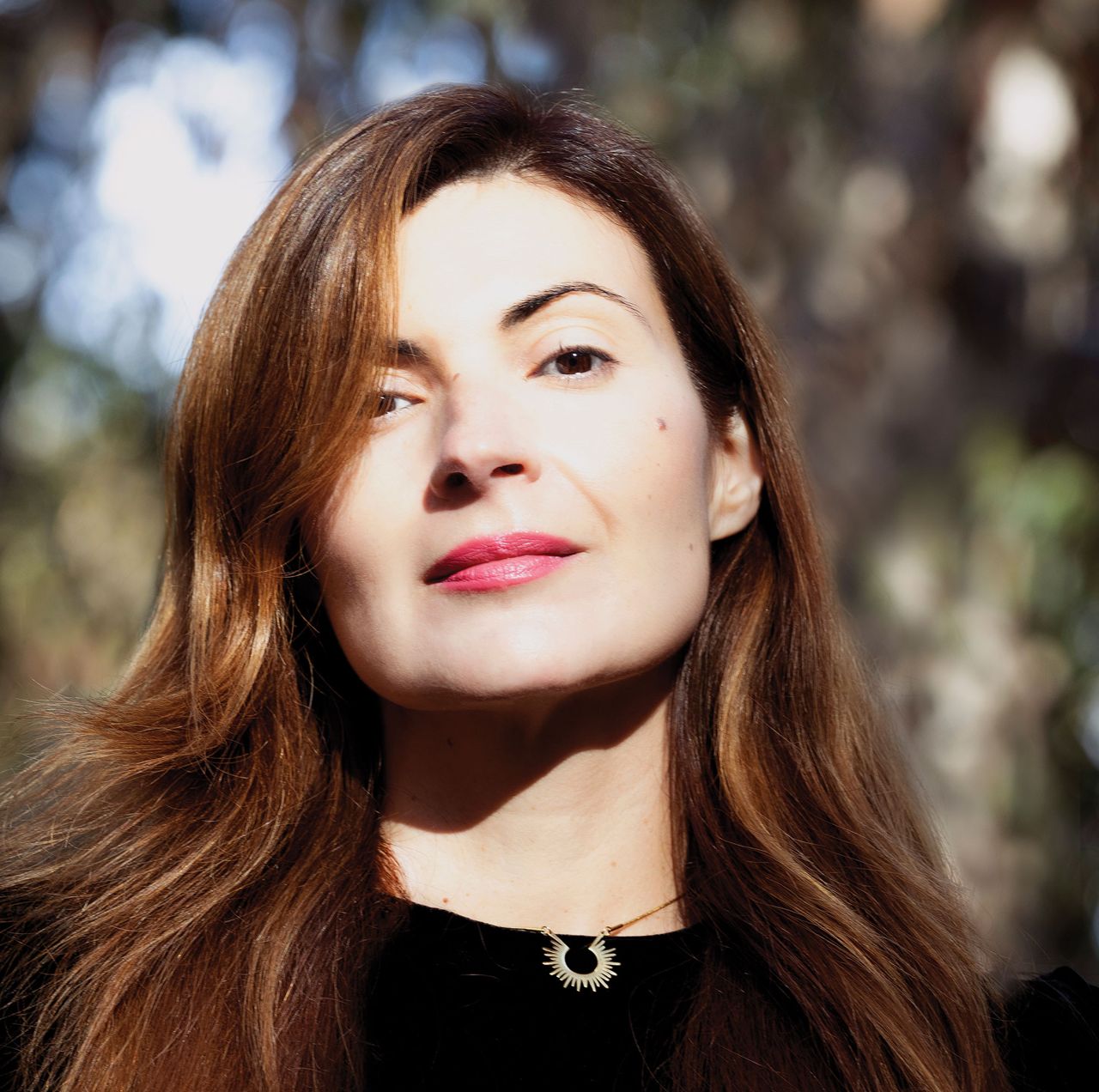 “I was a goth in ’90s Toronto, and that scene inspires everything I ...