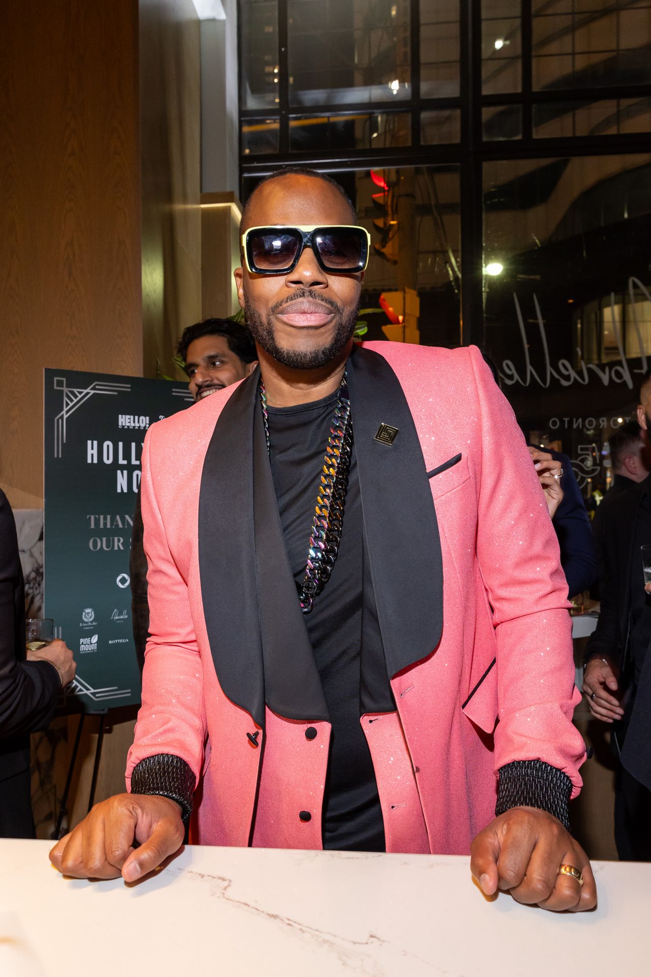 What went down at Toronto Life and Hello! Canada’s Hollywood North ...