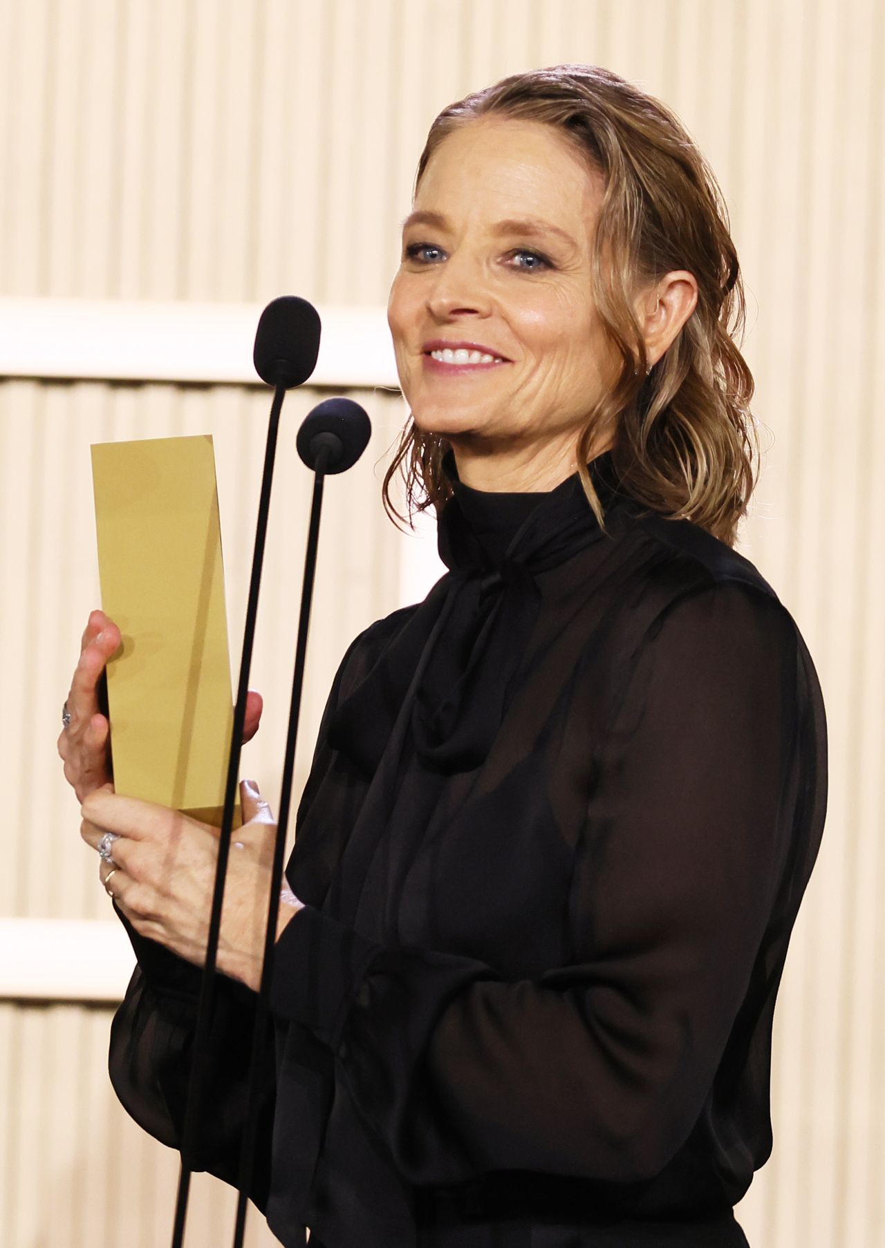 Catherine O'Hara, Guillermo del Toro and Idris Elba were honoured at the 2025 TIFF Tribute ...