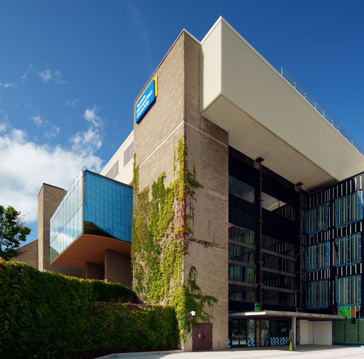 Toronto Metropolitan University’s new medical school in Brampton is a ...