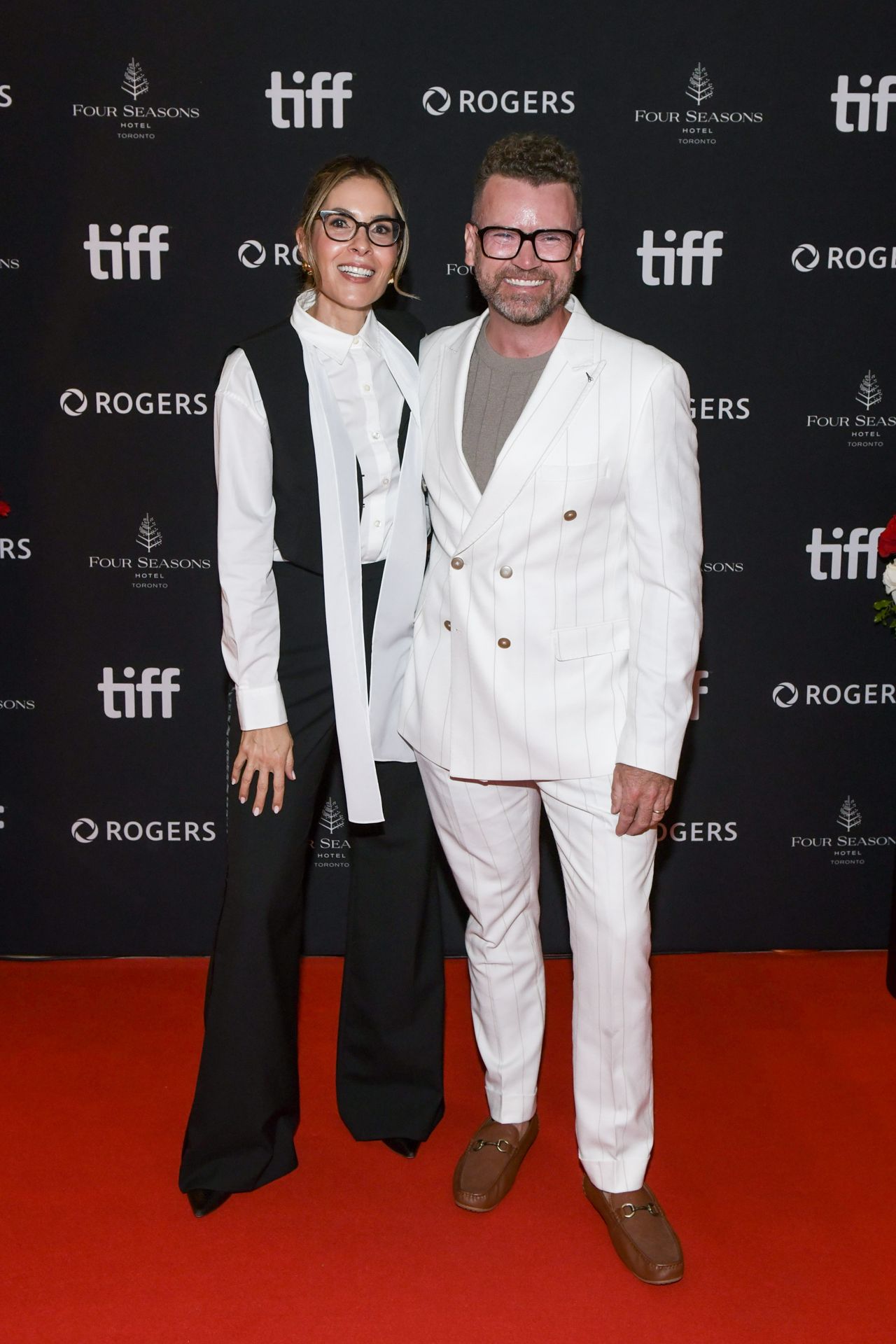 Ryan Reynolds, Charli XCX, Elle Fanning and more celebs kick off TIFF ...