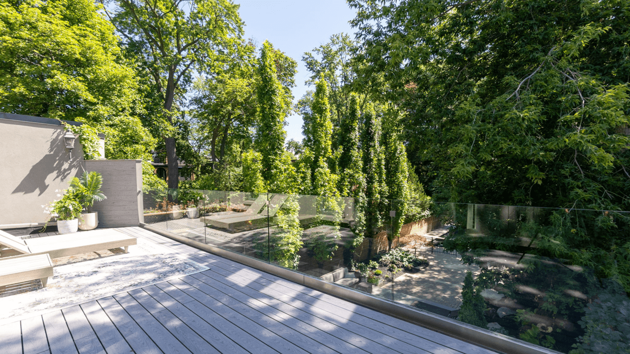 For Sale: 123 South Drive - Toronto Life