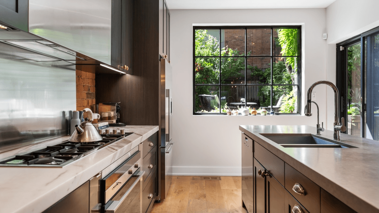 For Sale: 700 Logan Avenue - Toronto Life