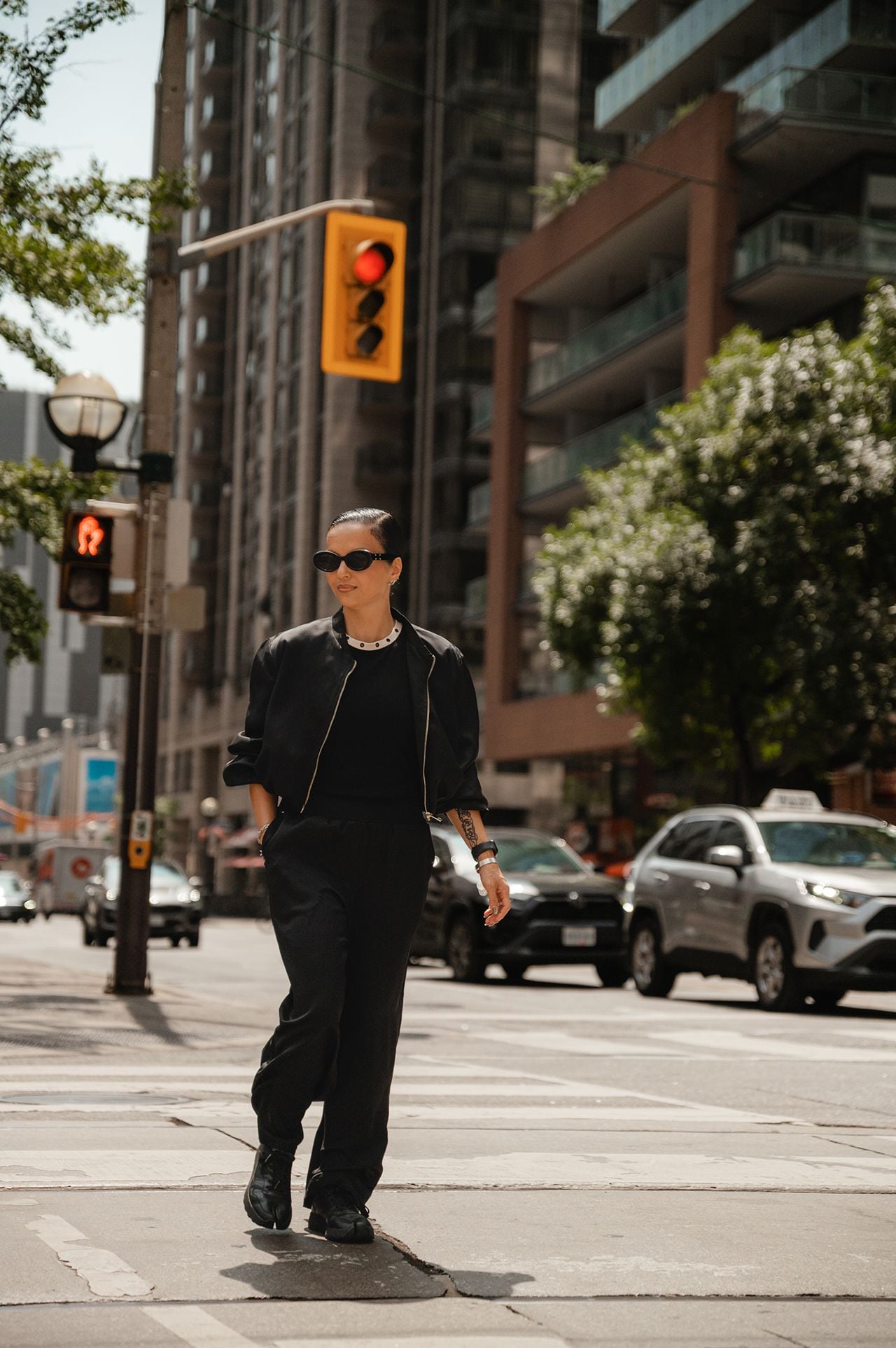 TIFF style icons: Celebrating personal style with Melanie Lyne - Toronto Life