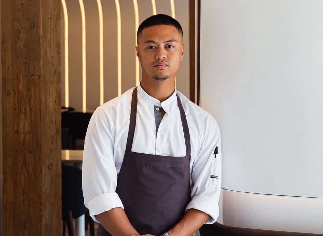 A former Vela chef is opening an Italian restaurant on Queen West ...