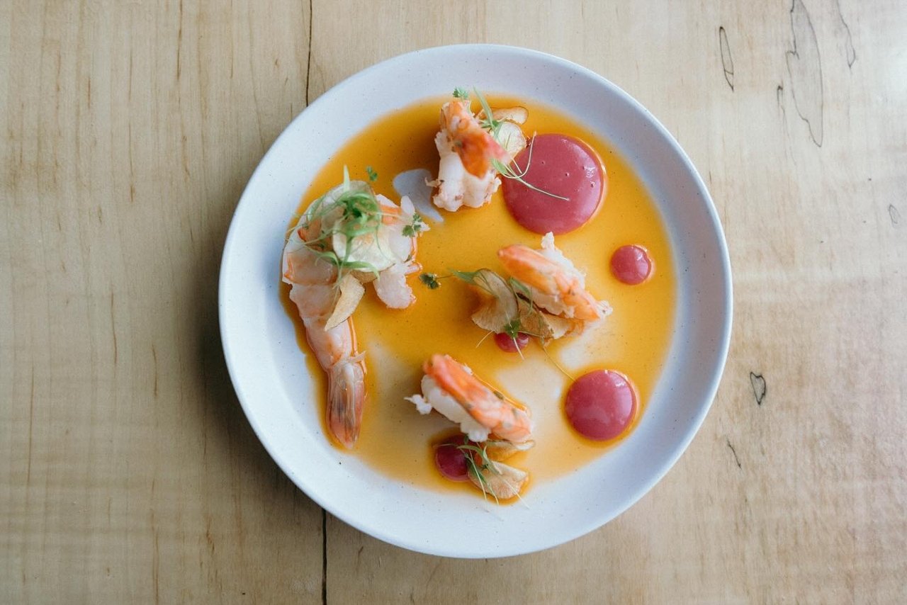 Ten Michelin-approved restaurants a short road trip from Toronto ...