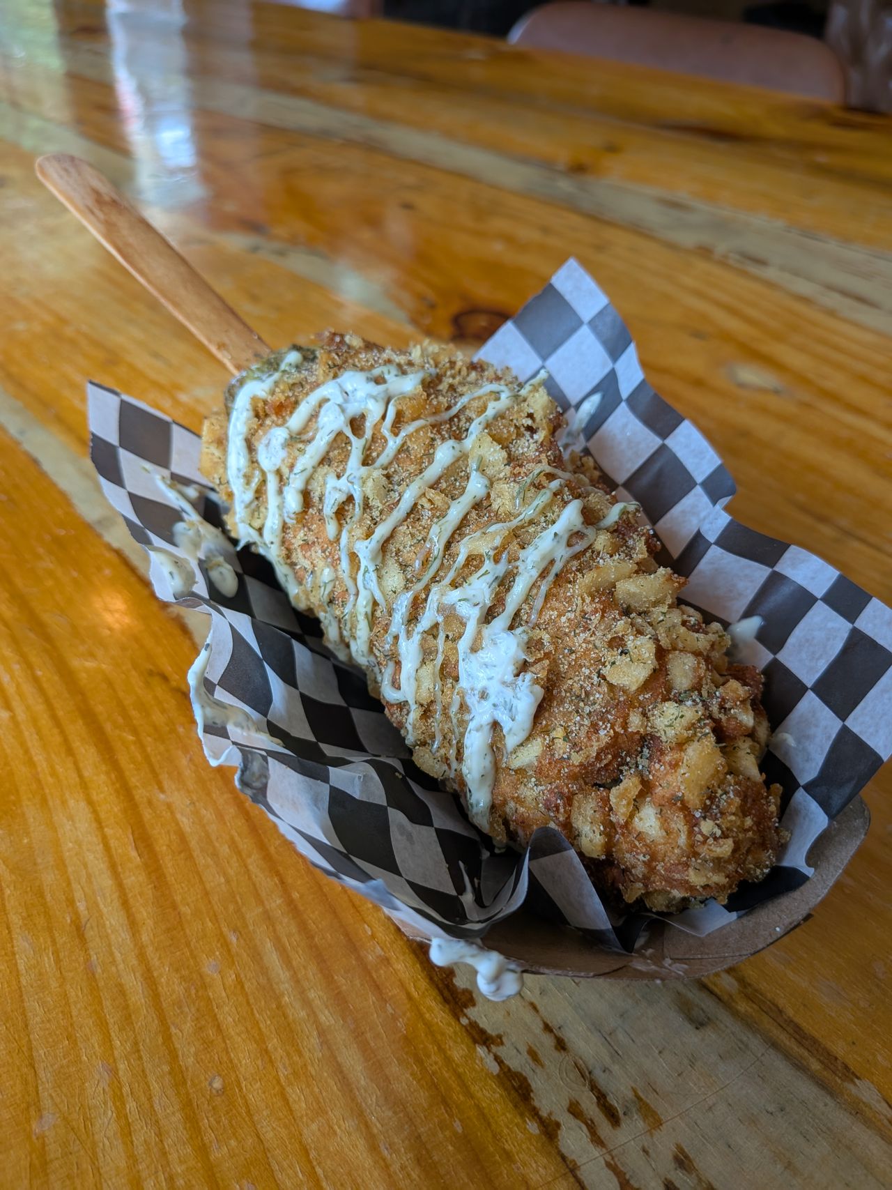 Burgers, pizza, doughnuts, pop and other must-try dishes and drinks at ...