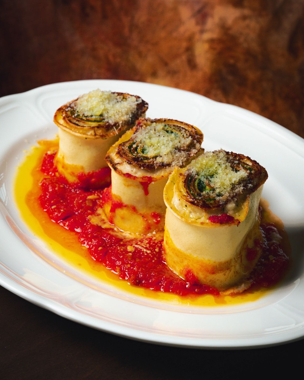 Toronto can’t get enough of Italian fusion - Toronto Life