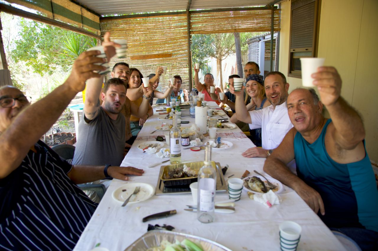 Two of Toronto's top chefs are starring in a new series about Italian ...