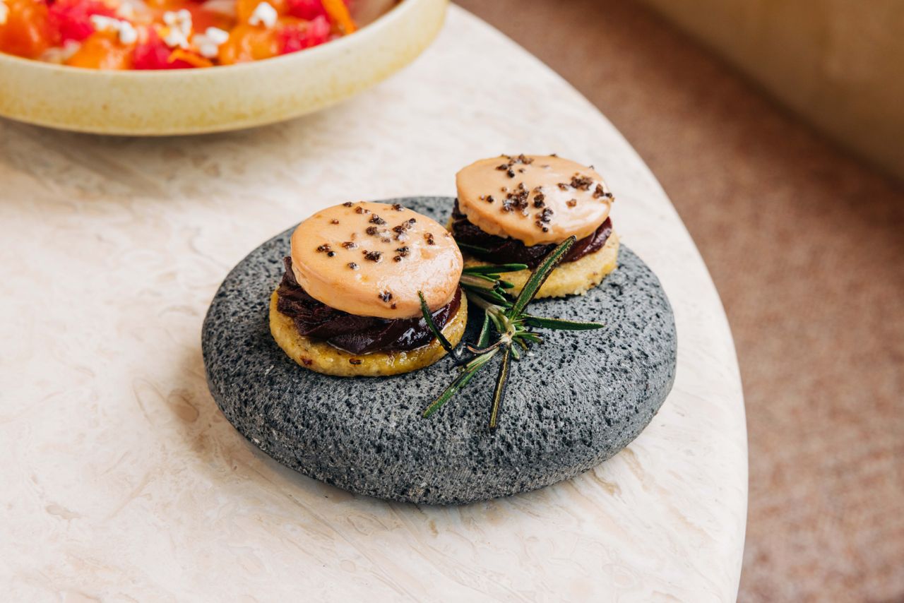 Antylia brings a taste of Latin America to Bloorcourt - Toronto Life