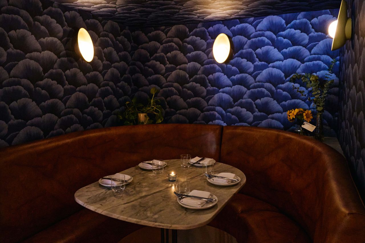 A trio of Alo alumni have opened a restaurant in the old Harbord Room ...