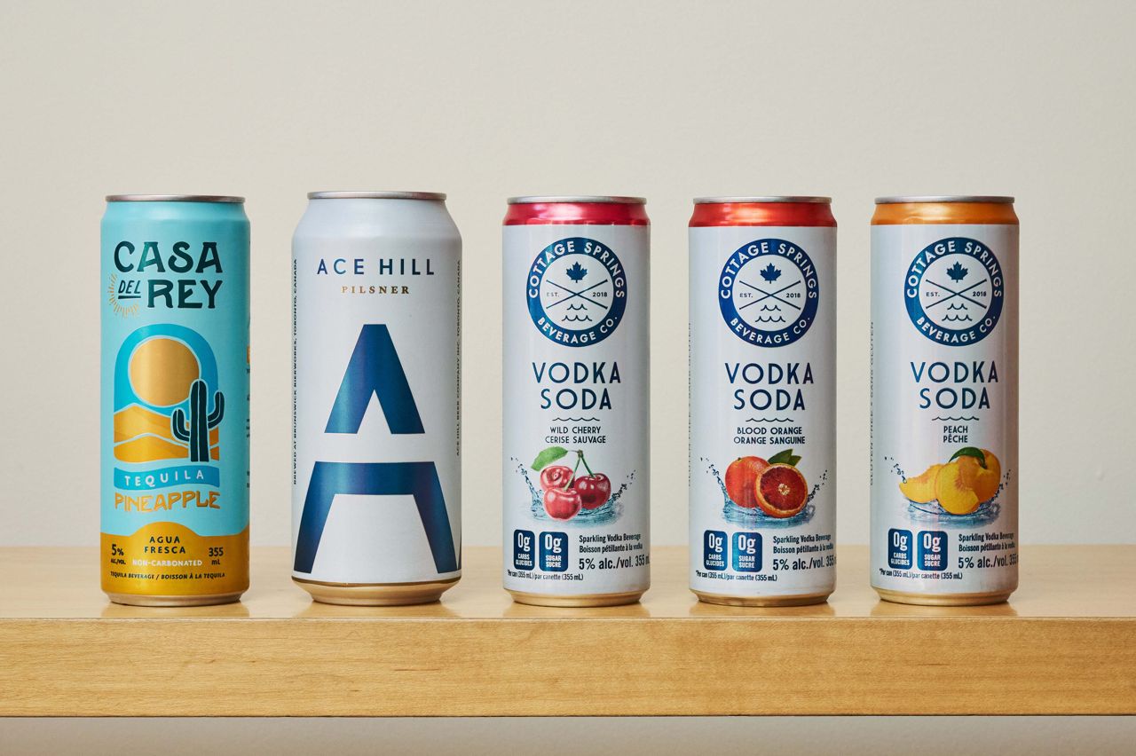 This new King West snack bar is from the team behind a popular barbecue ...