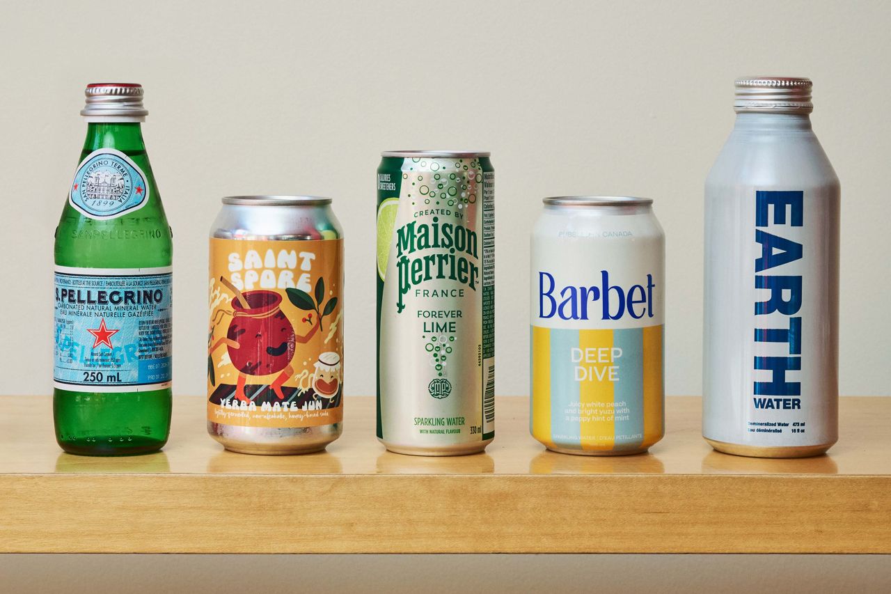 This new King West snack bar is from the team behind a popular barbecue ...