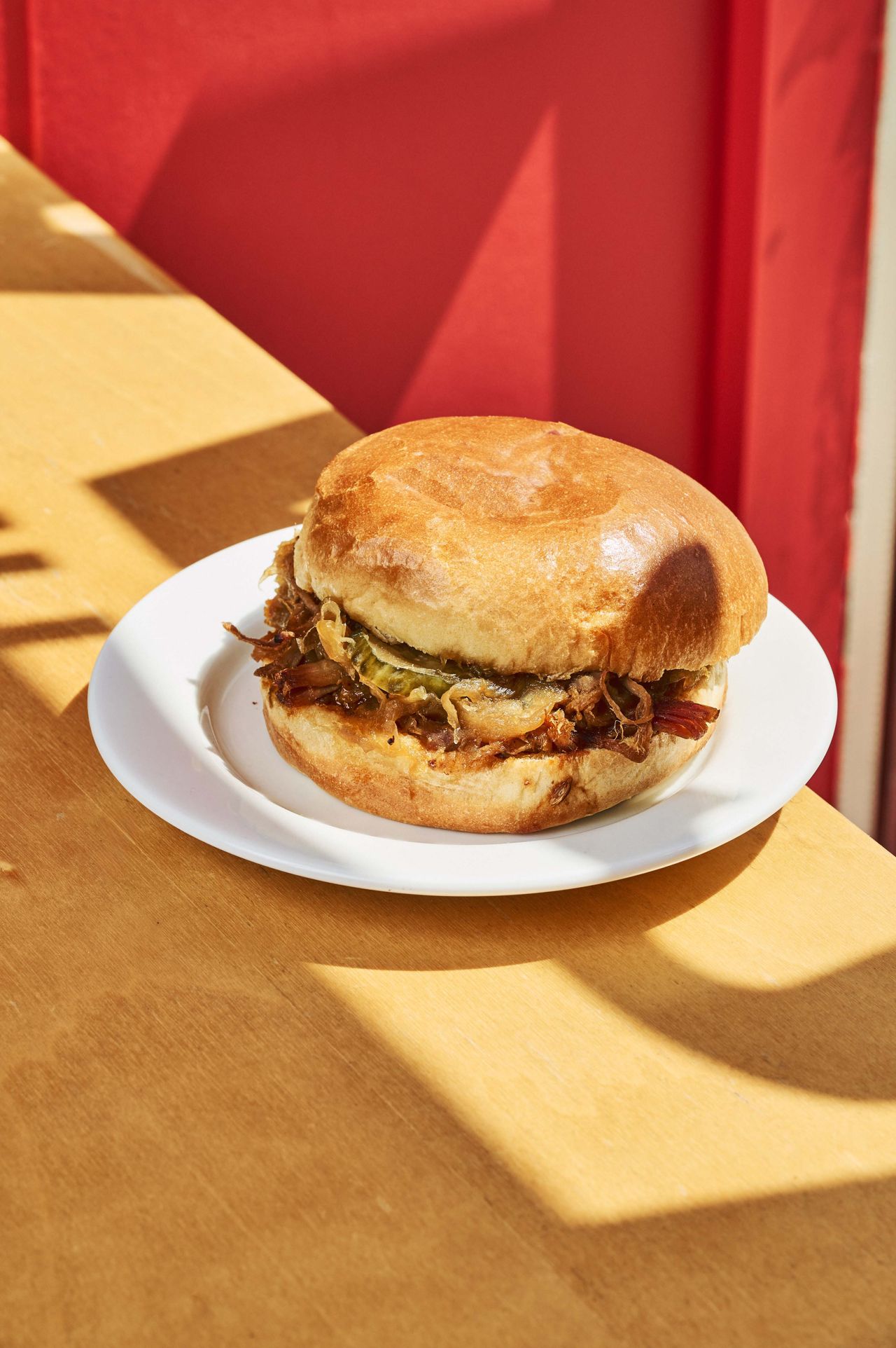 This new King West snack bar is from the team behind a popular barbecue ...