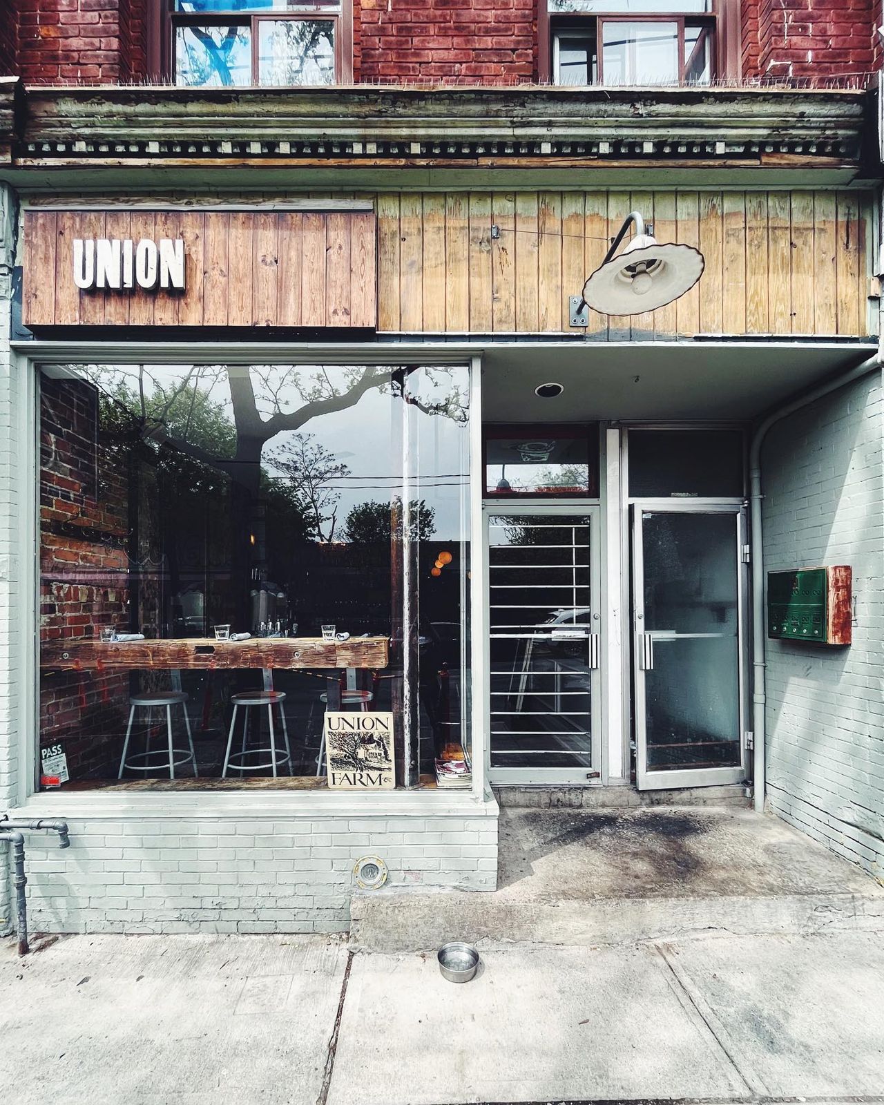 One of Toronto’s best bistros is opening something new in the Annex ...