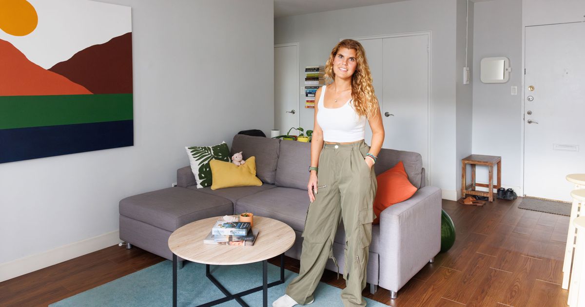 This math teacher turned climate warrior earns $31,200. How does she ...