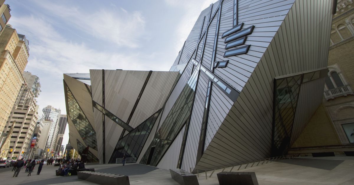 Researchers have solved Toronto's decades-old Subway Deer mystery ...