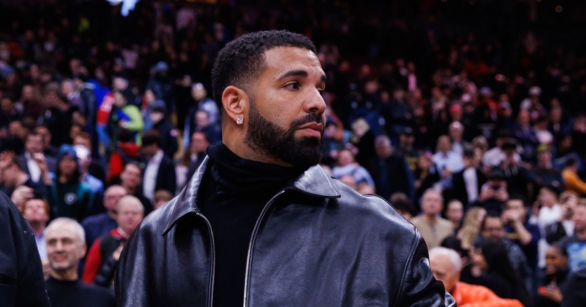 Drake’s case against that song is dismissed—but it's not over yet ...