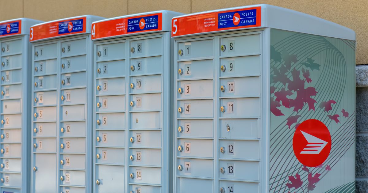 Feud Watch: Josh Matlow versus community mailboxes - Toronto Life