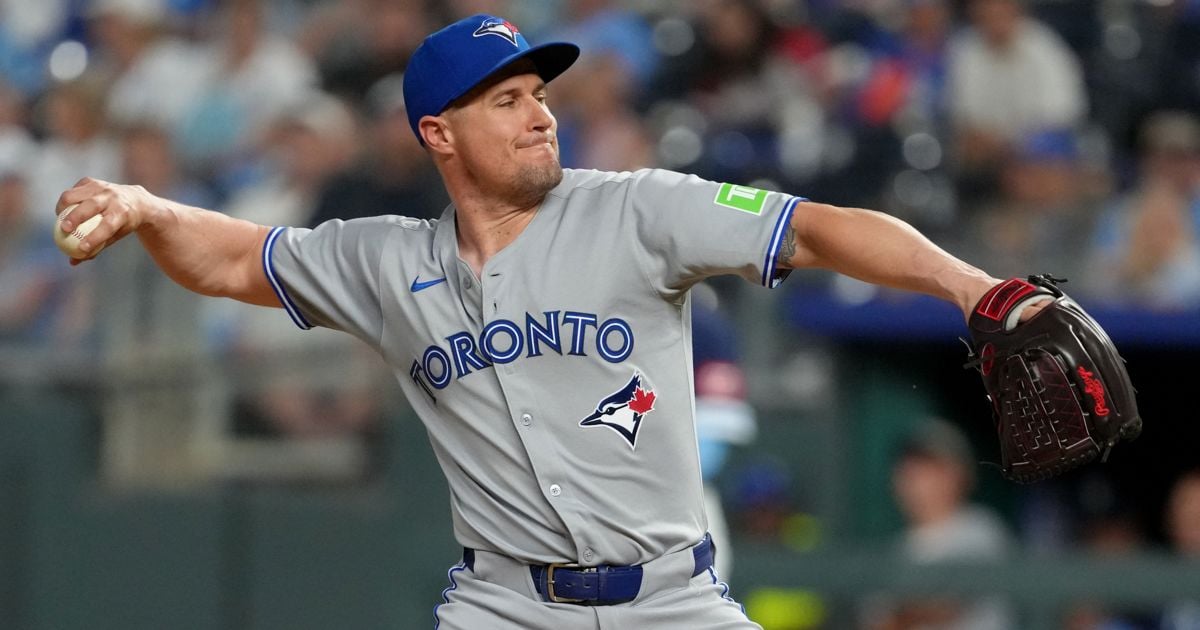 Blue Jays catcher Tyler Heineman partied a little too hard after the ...