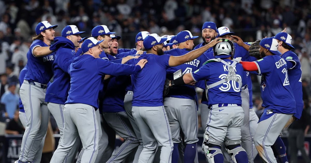 A rapper and a rock star teamed up for a new Blue Jays song - Toronto Life