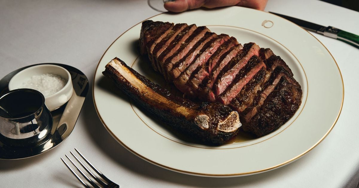 Five of Toronto’s best steakhouses for fresh takes on an old-school ...