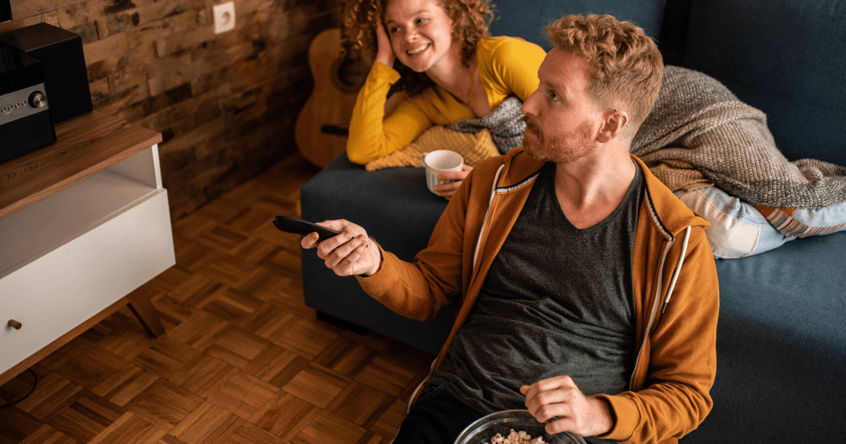 Bundle up and binge with Rogers Xfinity StreamSaver - Toronto Life