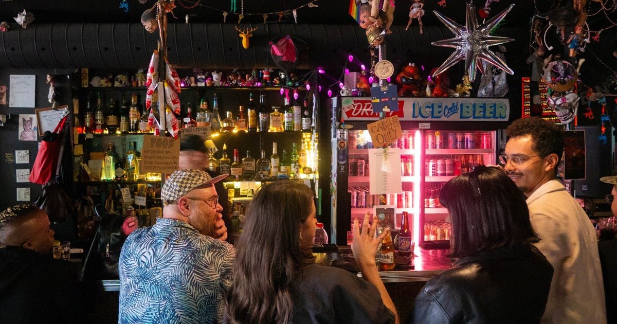 Toronto’s best dive bars - Toronto Life