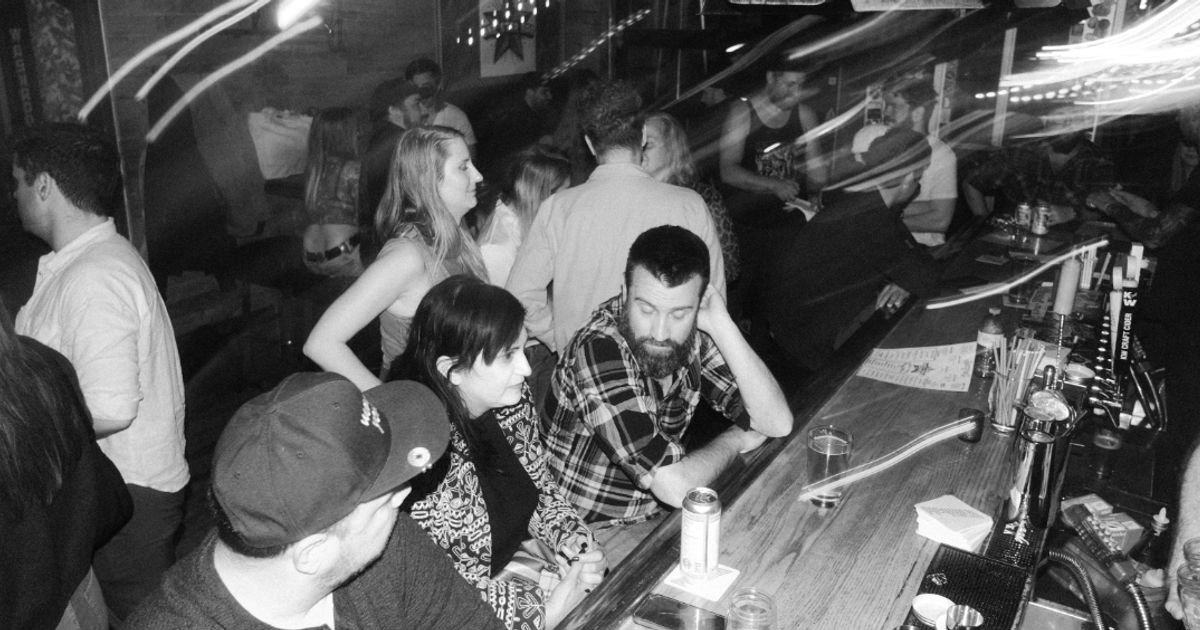 This new bar wants to inject some life back into Queen West - Toronto Life