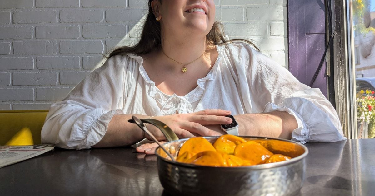 Where Michelin-starred Hexagon's sous-chef Victoria Rinsma eats comfort ...