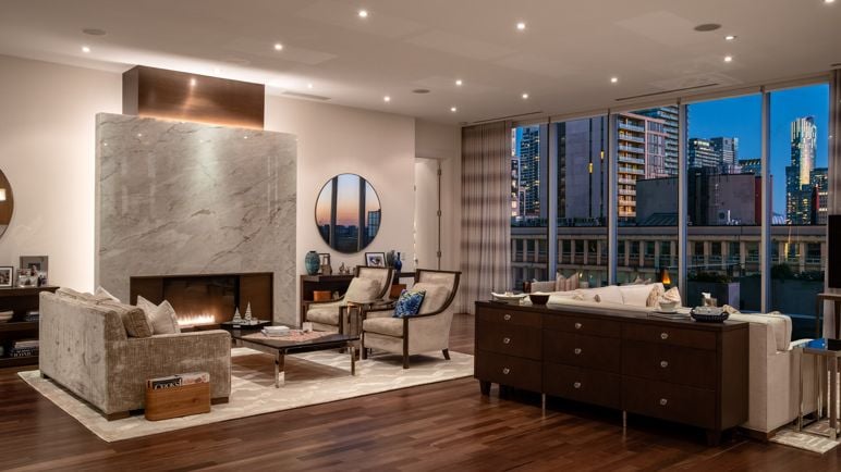 About Us - Toronto Life