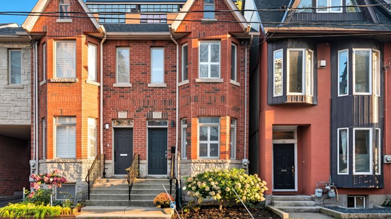 The Frederick - Toronto Life