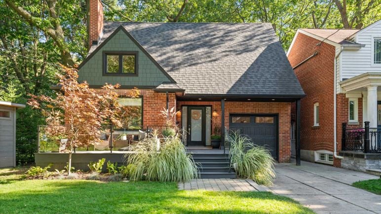 The Frederick - Toronto Life