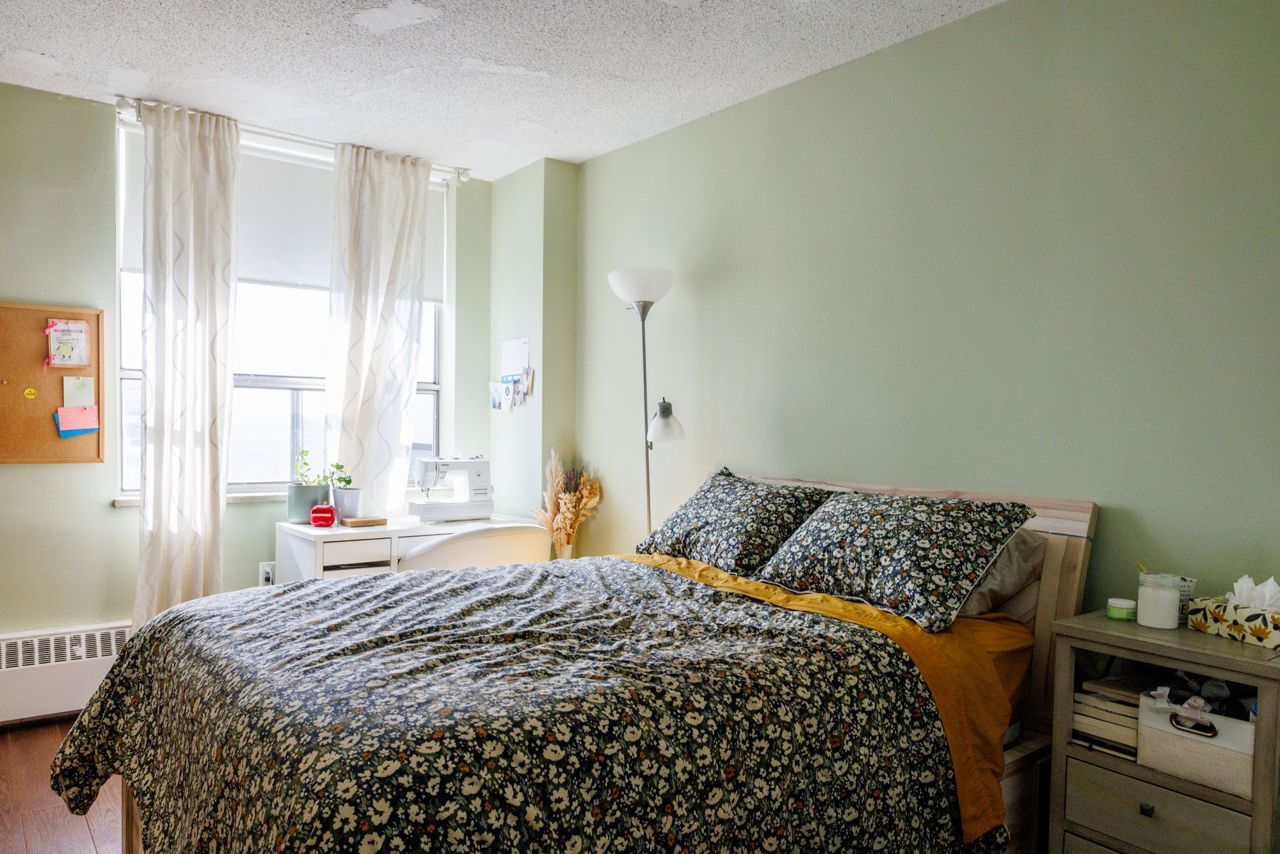 This math teacher turned climate warrior earns $31,200. How does she ...