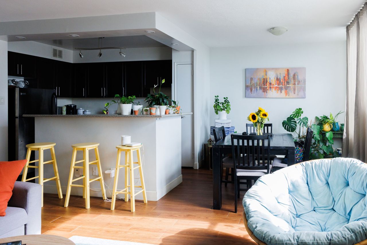 This math teacher turned climate warrior earns $31,200. How does she ...