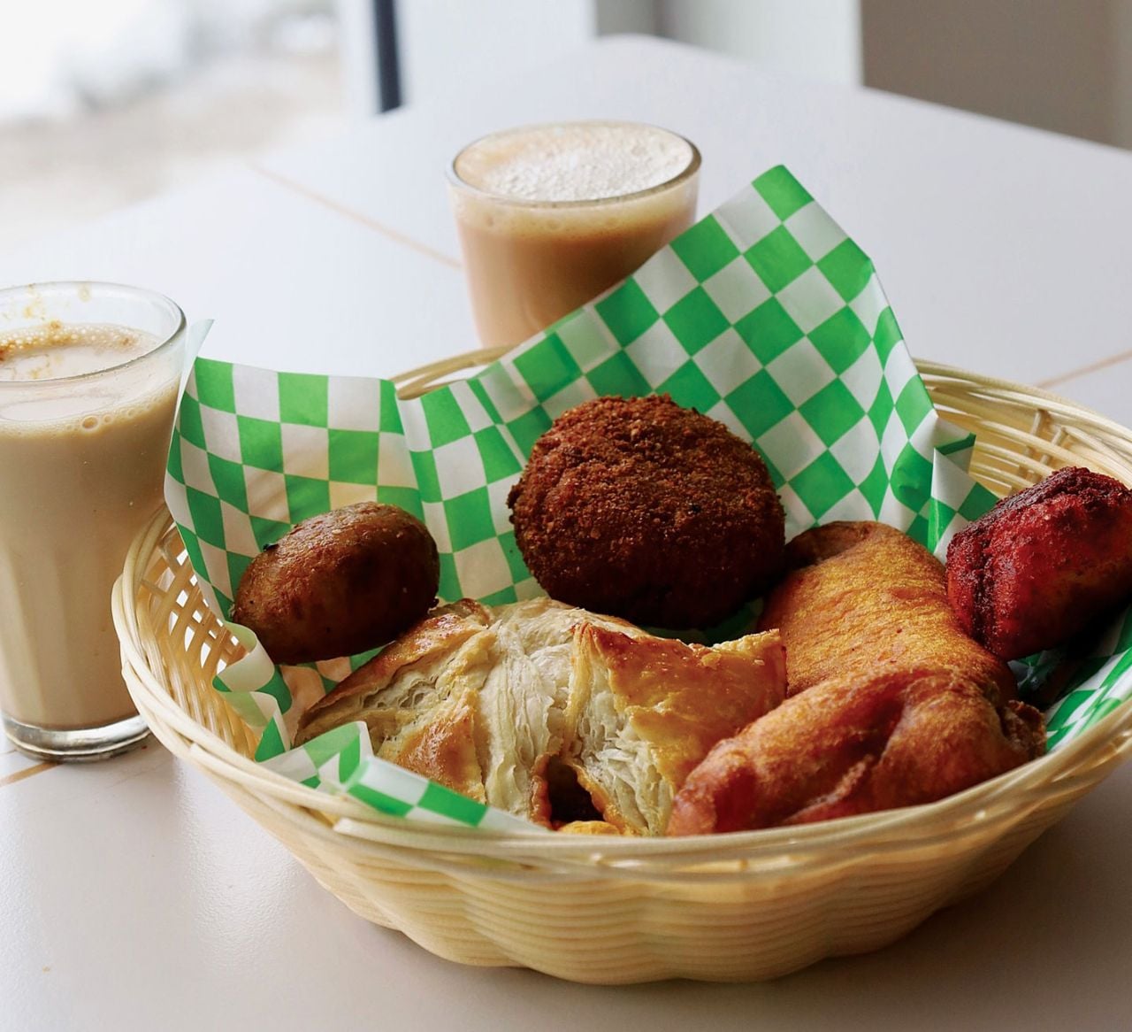 Neighbourhood Crawl: What super foodie Suresh Doss loves about ...