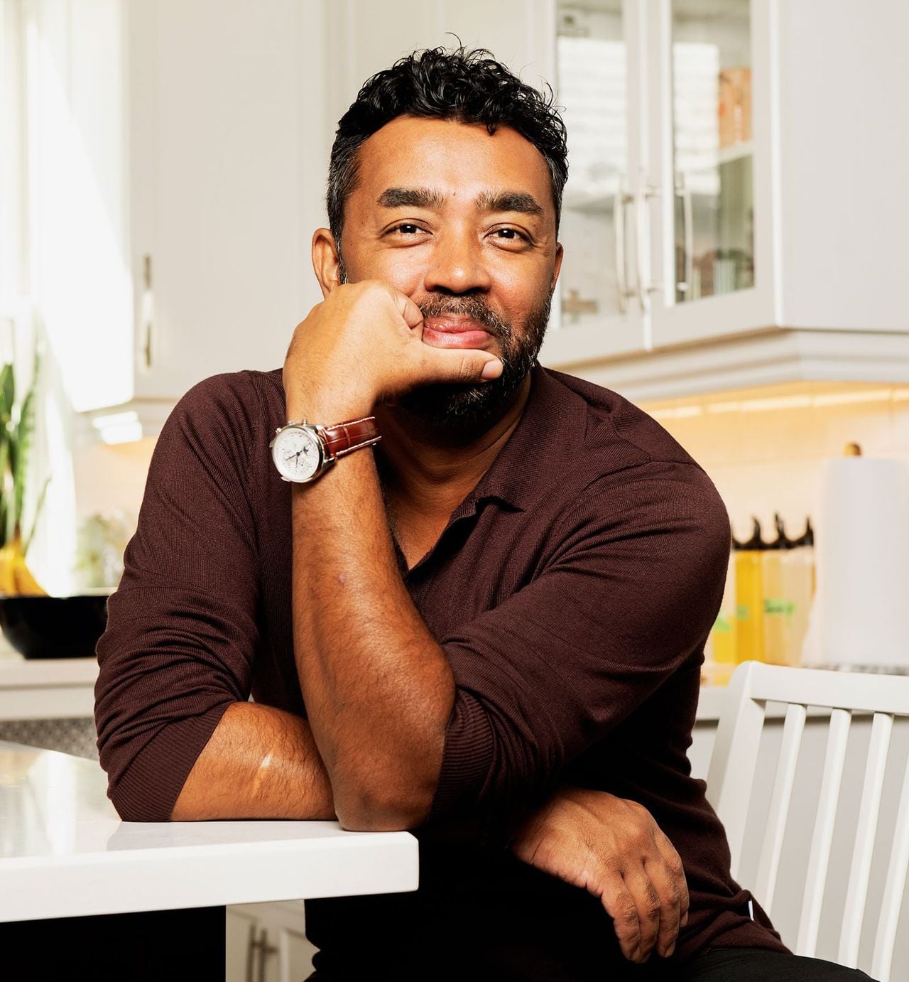 Neighbourhood Crawl: What super foodie Suresh Doss loves about ...