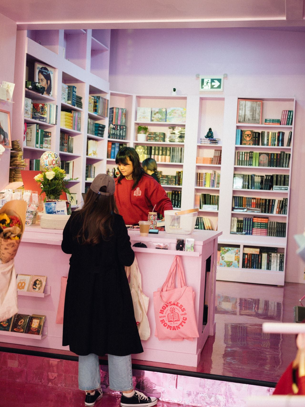 A new smutty bookstore just opened on Queen West - Toronto Life
