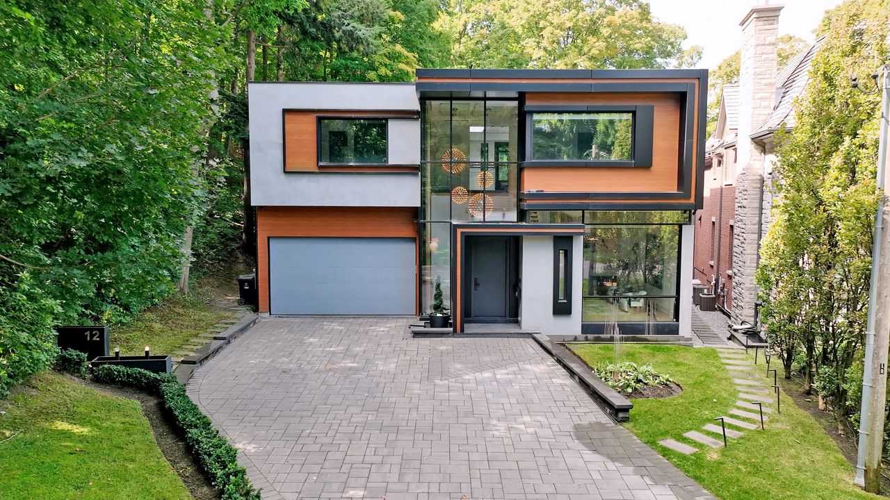 For Rent: 12 Winton Road - Toronto Life
