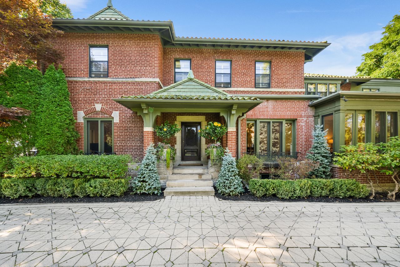 For Sale: 133, 135 & 139 Hudson Drive - Toronto Life