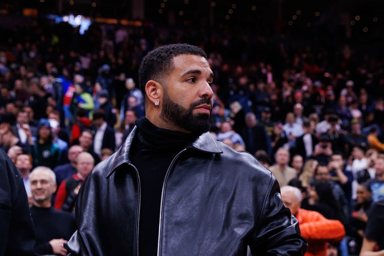 Drake’s case against that song is dismissed—but it's not over yet ...
