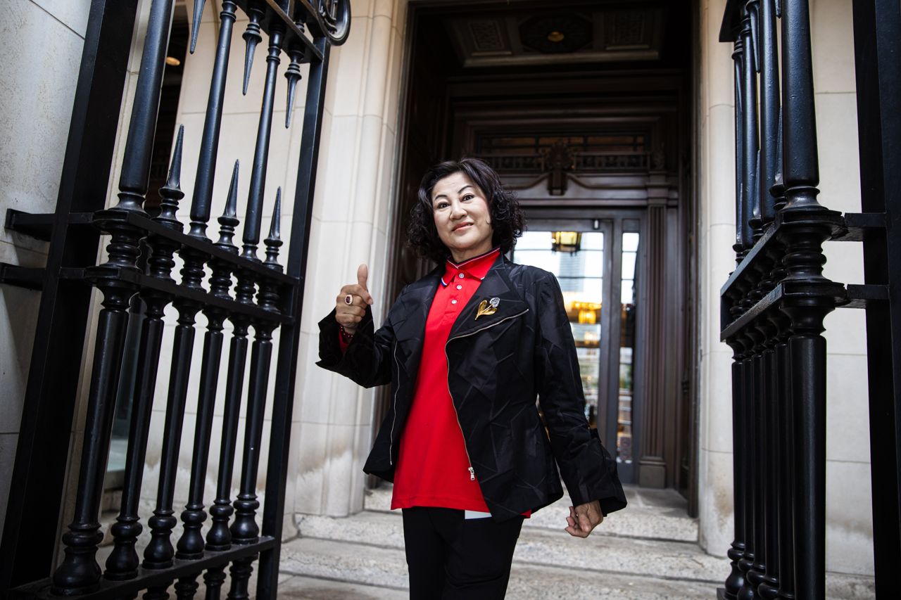 Bad news for Ruby Liu and her Bay 2.0 master plan - Toronto Life